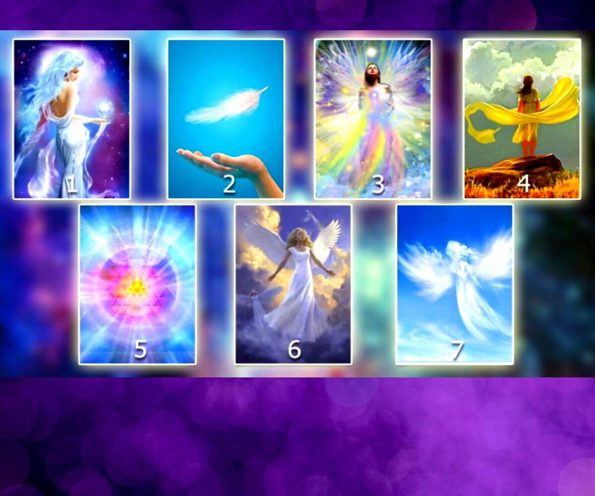 A carta da alma escolhida revela suas melhores qualidades - Qual você ...